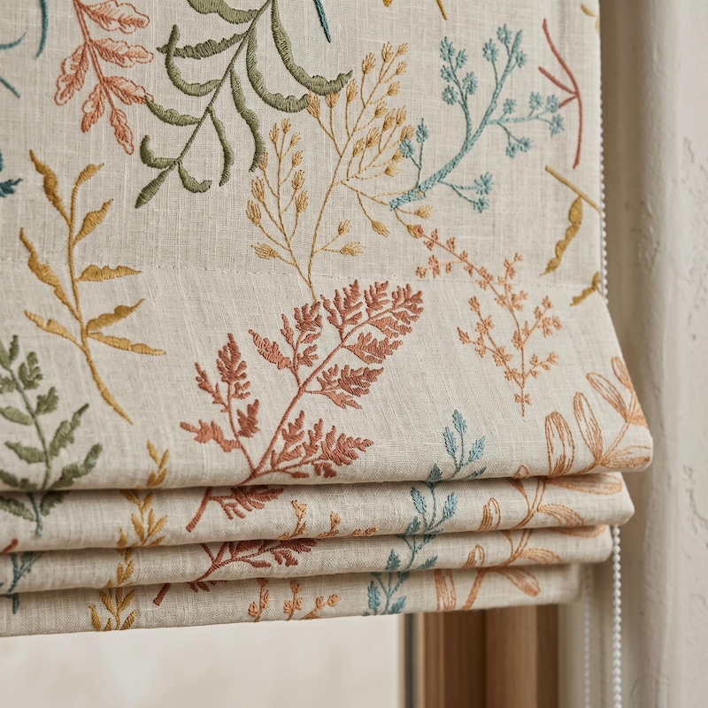 Faux Roman Shades - Etsy - Page 6
