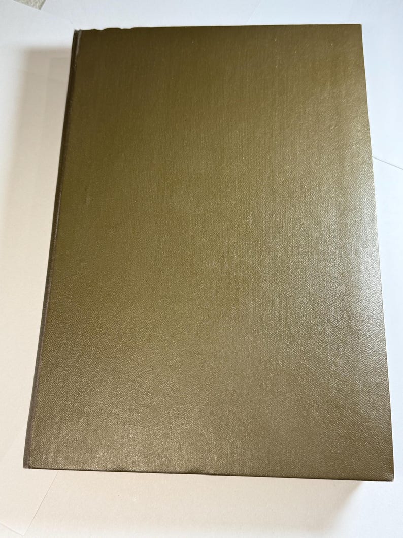 Antique Russian Book 1912 – Mikhail Lermontov Complete Works | Pre ...