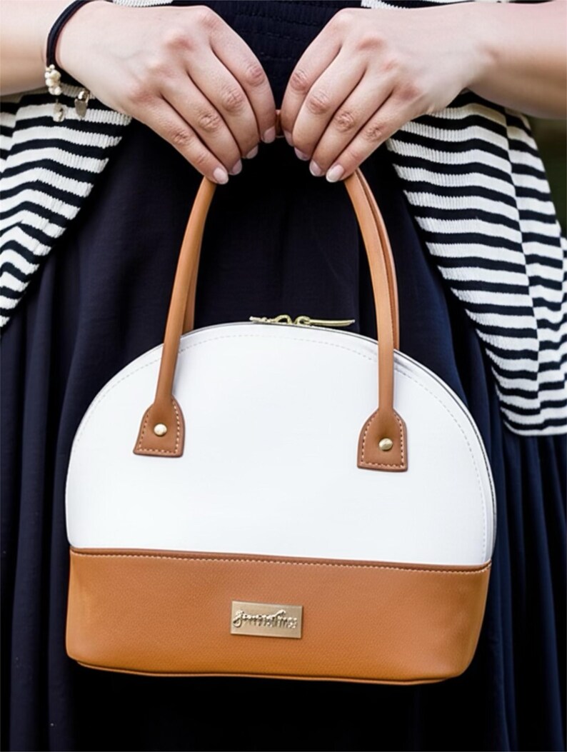 Tiffany Handbag - Etsy