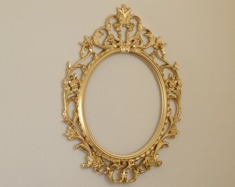 Large Custom Wedding Frame - Etsy