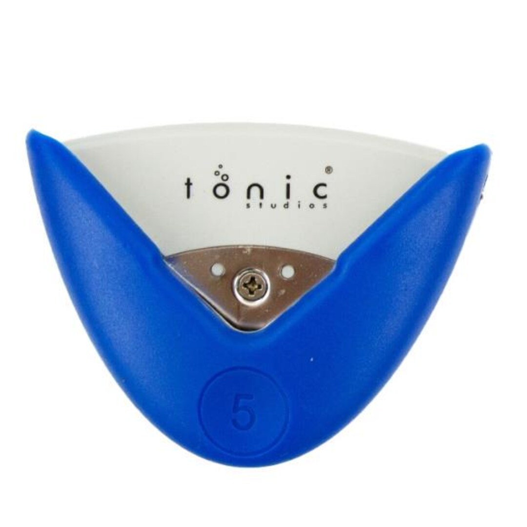 Tonic Studios- Corner Rounder 5mm - Etsy