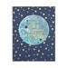 Layered Full Moon Stencil Spellbinders STN-001 - Etsy