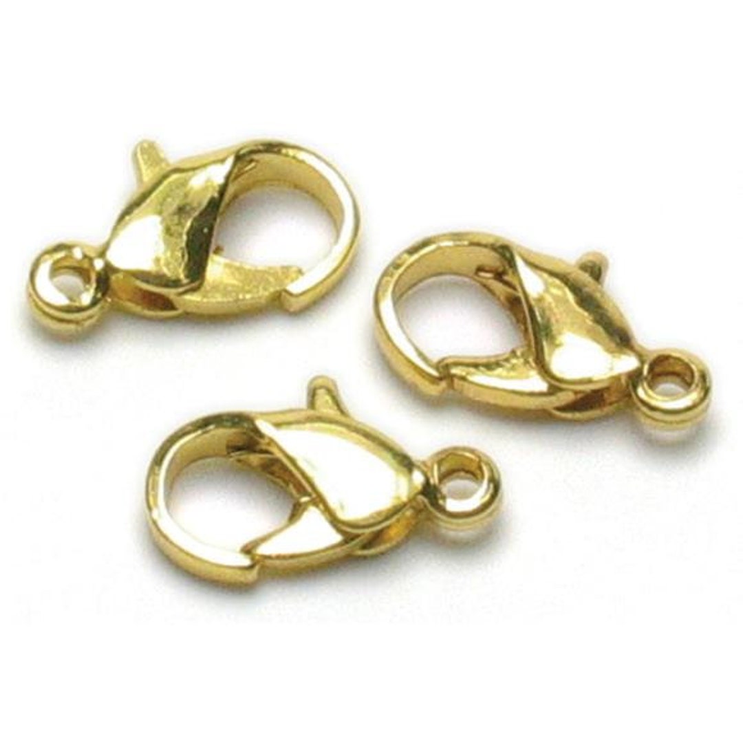 Cousin-jewelry Basics Metal Findings 24/pkg- 34719002 - Etsy