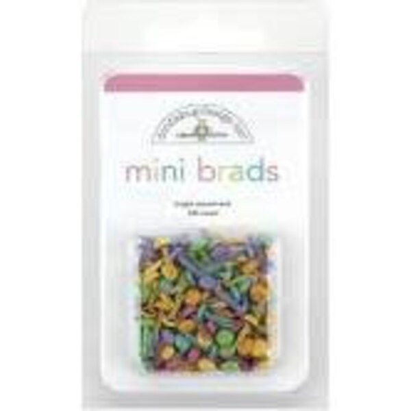 Mini Brads - Etsy