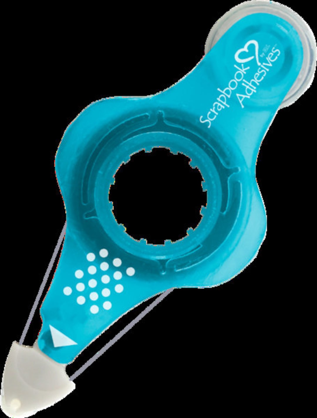 E-Z Runner® Petite Permanent Dots Refills-1256 - Etsy