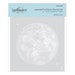 Layered Full Moon Stencil Spellbinders STN-001 - Etsy
