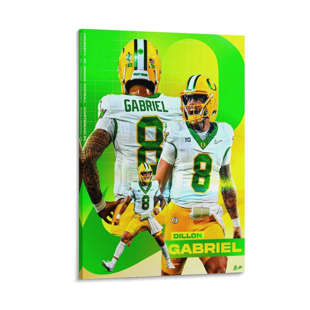 Dillon Gabriel Wall Art Poster Picture Print Living Room Walls Decor ...