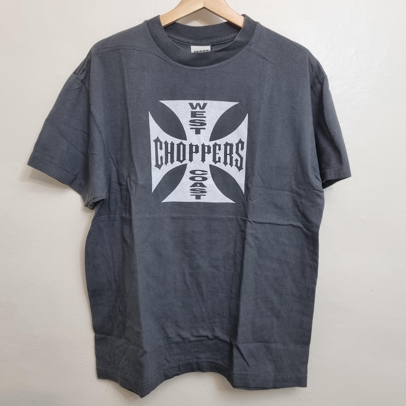West Choppers Tshirt - Etsy
