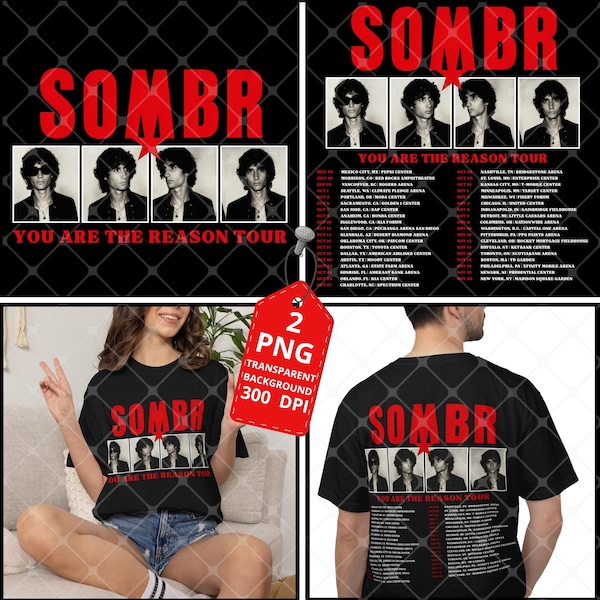Sombr Wall Art - Etsy