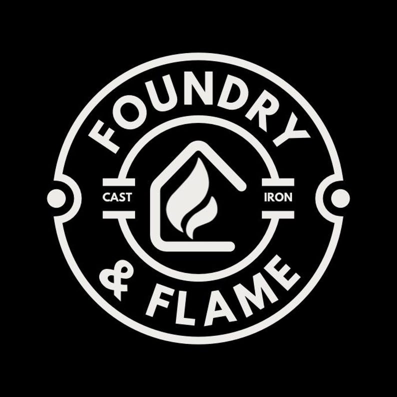 Cast Iron Wax Melter Stovetop - Etsy