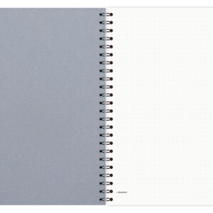 Set of 4 Notebooks DIN A5 – Ocean - Etsy