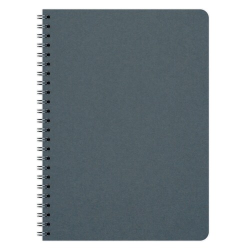 Notebook DIN A5 Color Light Blue | Etsy