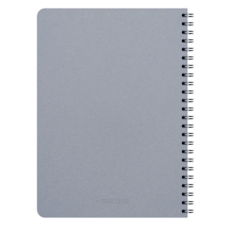 Set of 4 Notebooks DIN A5 Ocean | Etsy