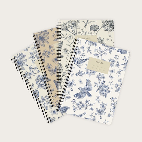 Notebooks - Etsy UK