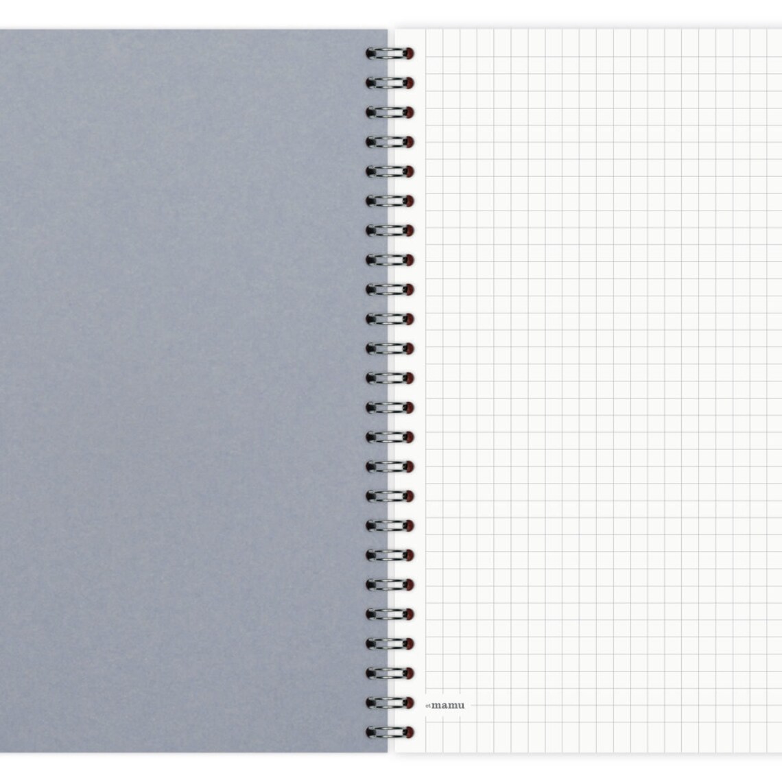 Set of 4 Notebooks DIN A5 Ocean - Etsy