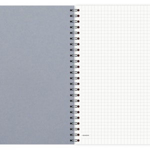 Set of 4 Notebooks DIN A5 – Ocean - Etsy