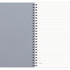 Set of 4 Notebooks DIN A5 – Ocean - Etsy