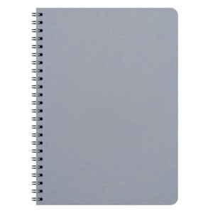 Notebook DIN A5 Color Lilac - Etsy