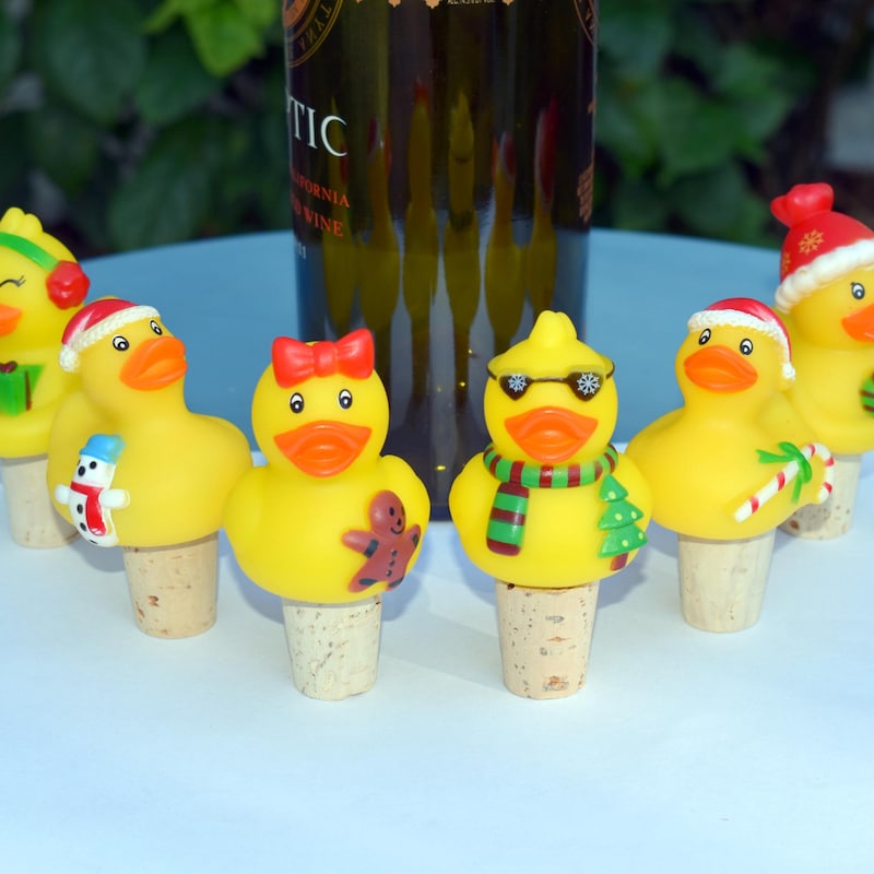 Gingerbread Wine Bottle - Etsy