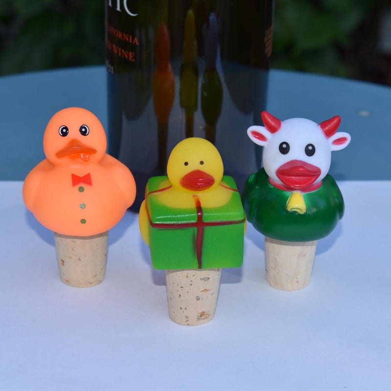 Gingerbread Wine Bottle - Etsy