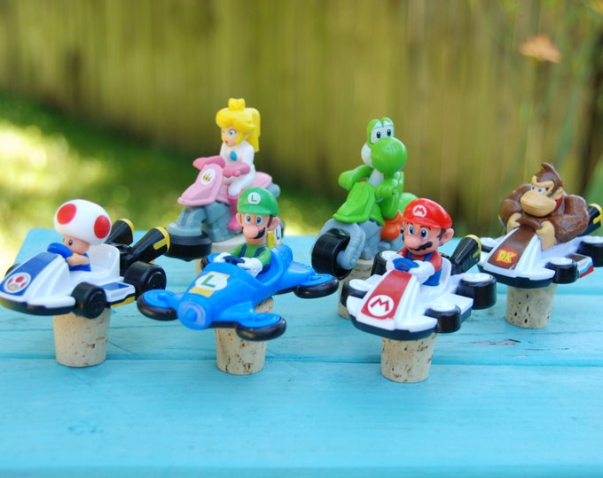 Mariokart Championship Title Belt Legend Model Hand Crafted Adult Size ...