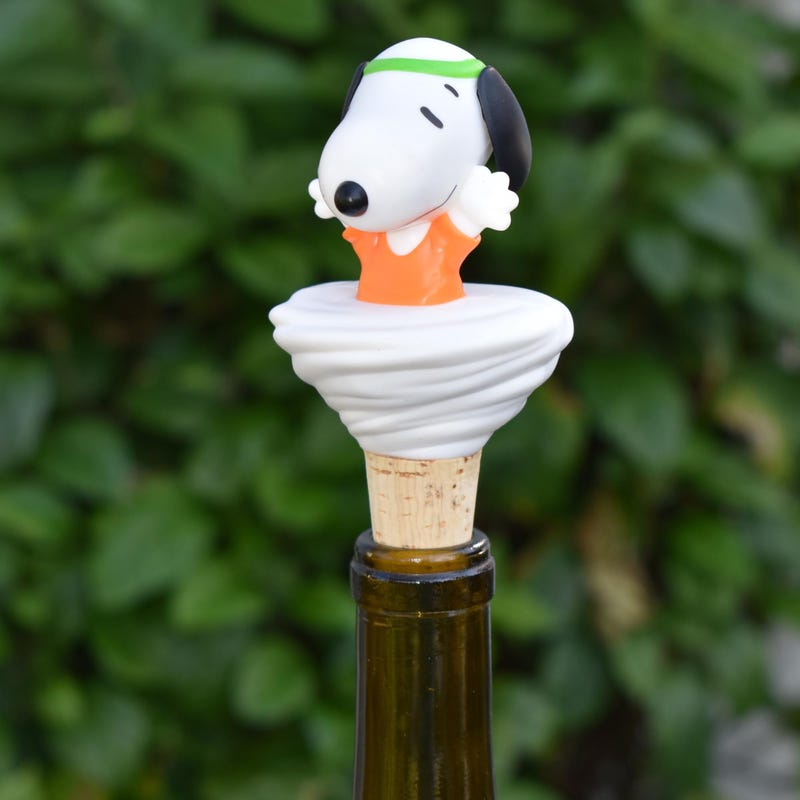 Snoopy Stocking Filler - Etsy