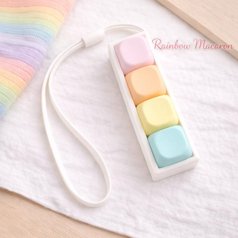 Clicky Fidget Valentine - Etsy