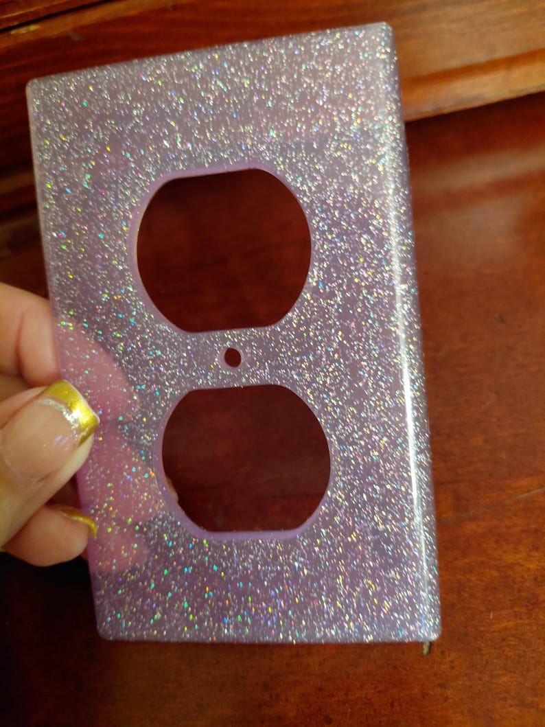 Outlet Cover - Etsy
