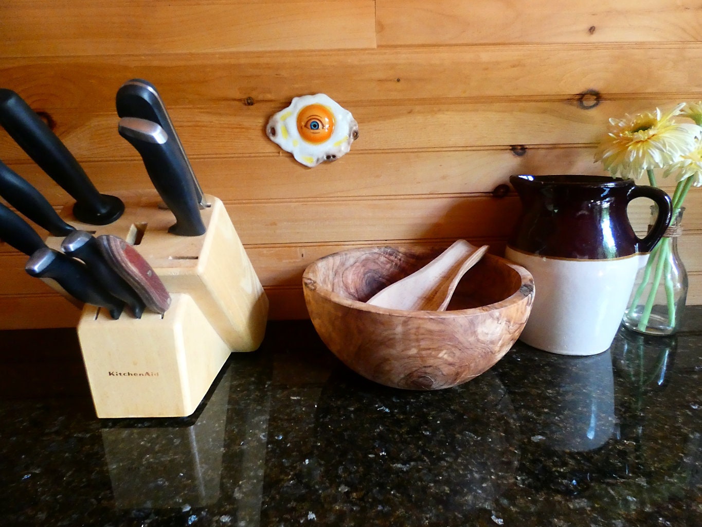 The All Seeing Egg - Etsy