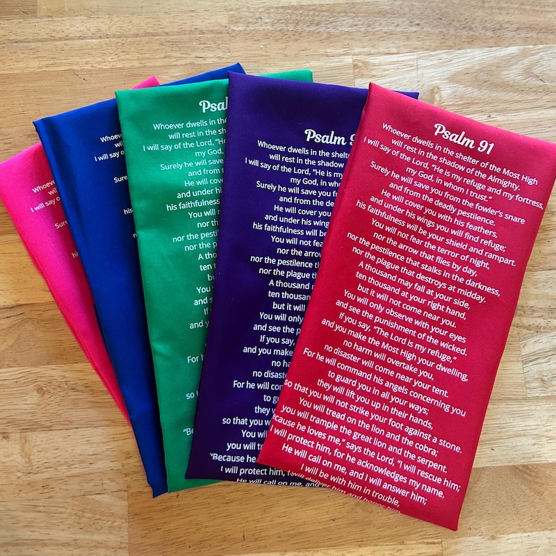 Prayer Cloth - Etsy