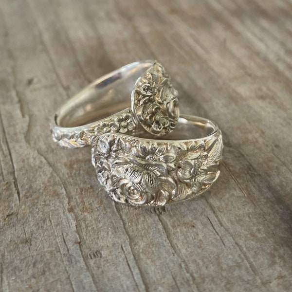 Repousse Jewelry - Etsy