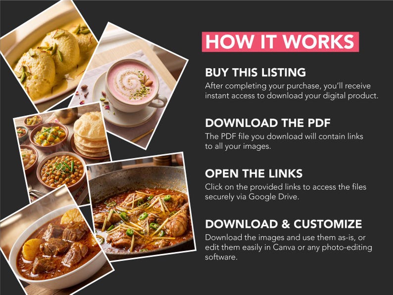 150 Plus Indian and Pakistani Food Stock Photos Authentic South Asian ...