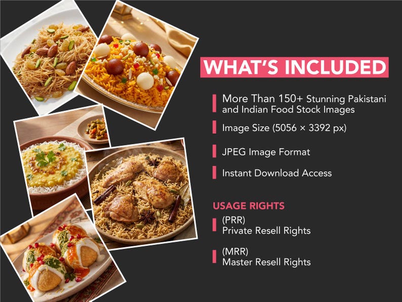 150 Plus Indian and Pakistani Food Stock Photos Authentic South Asian ...