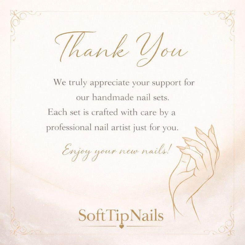 K-pop Army Inspired Press on Nails, Purple Navy 3D Charm Fake Nails ...