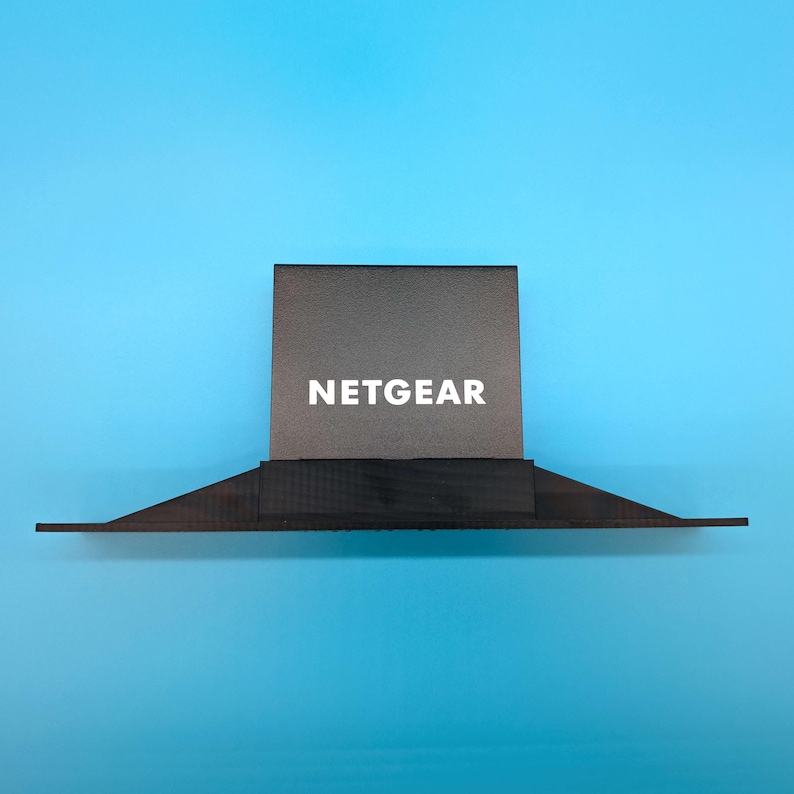 Netgear GS305E Switch - 10" Rack Mount - Fits Multiple Netgear Models ...