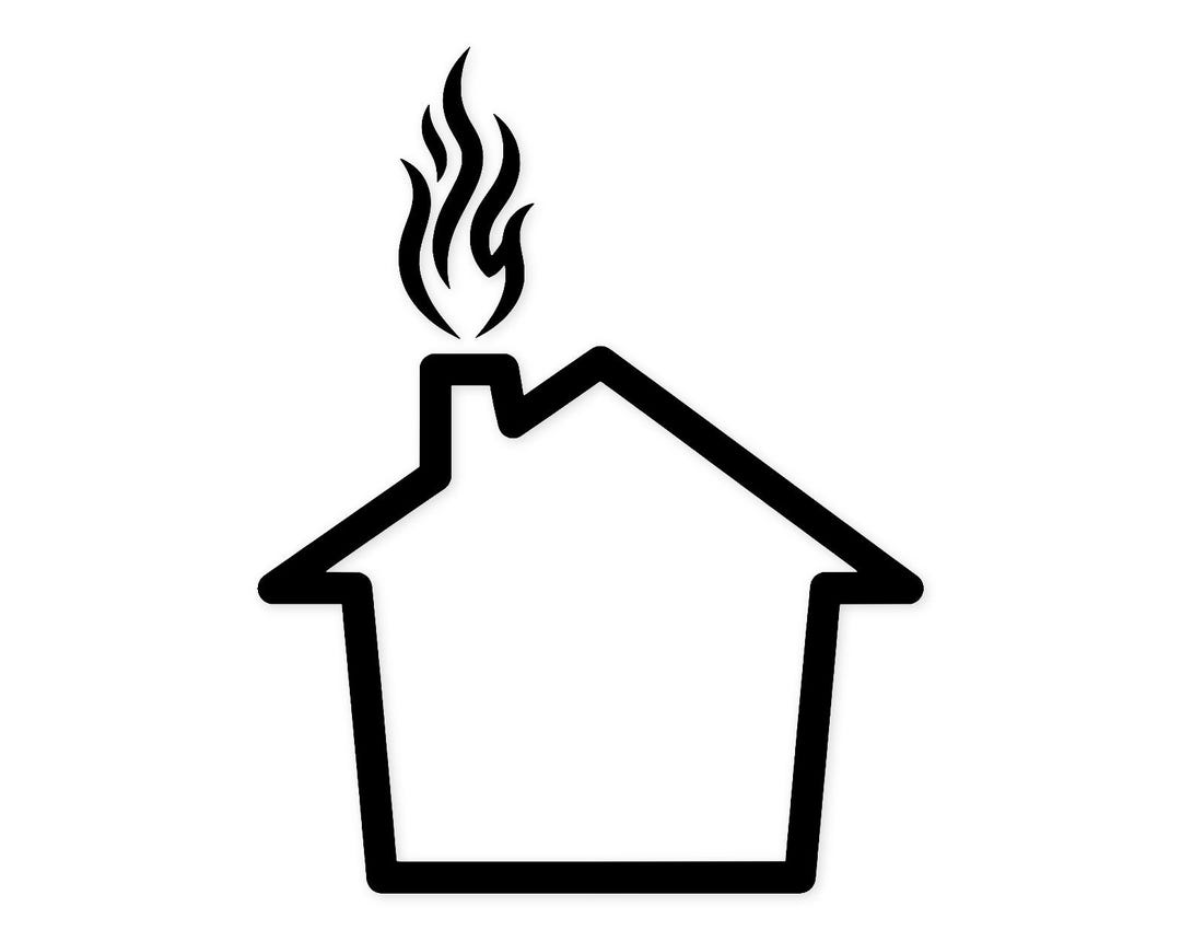 Cozy Hearth Svg: Bold Design for Warm Home Decor - Etsy