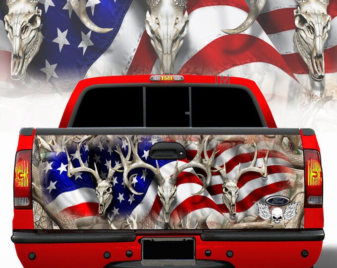 German Flag GERMANY Vinyl Decal Sticker 2 Pack - Etsy