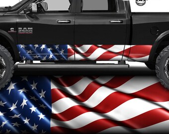 Rocker Panel Wrap | Etsy