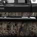 Truck Accessories MATTE Rocker Panel Graphic Decal Wrap Camo Oak Ambush ...