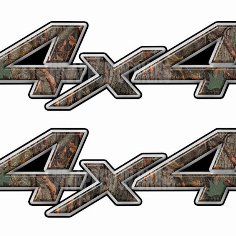 Camo Decals - Etsy