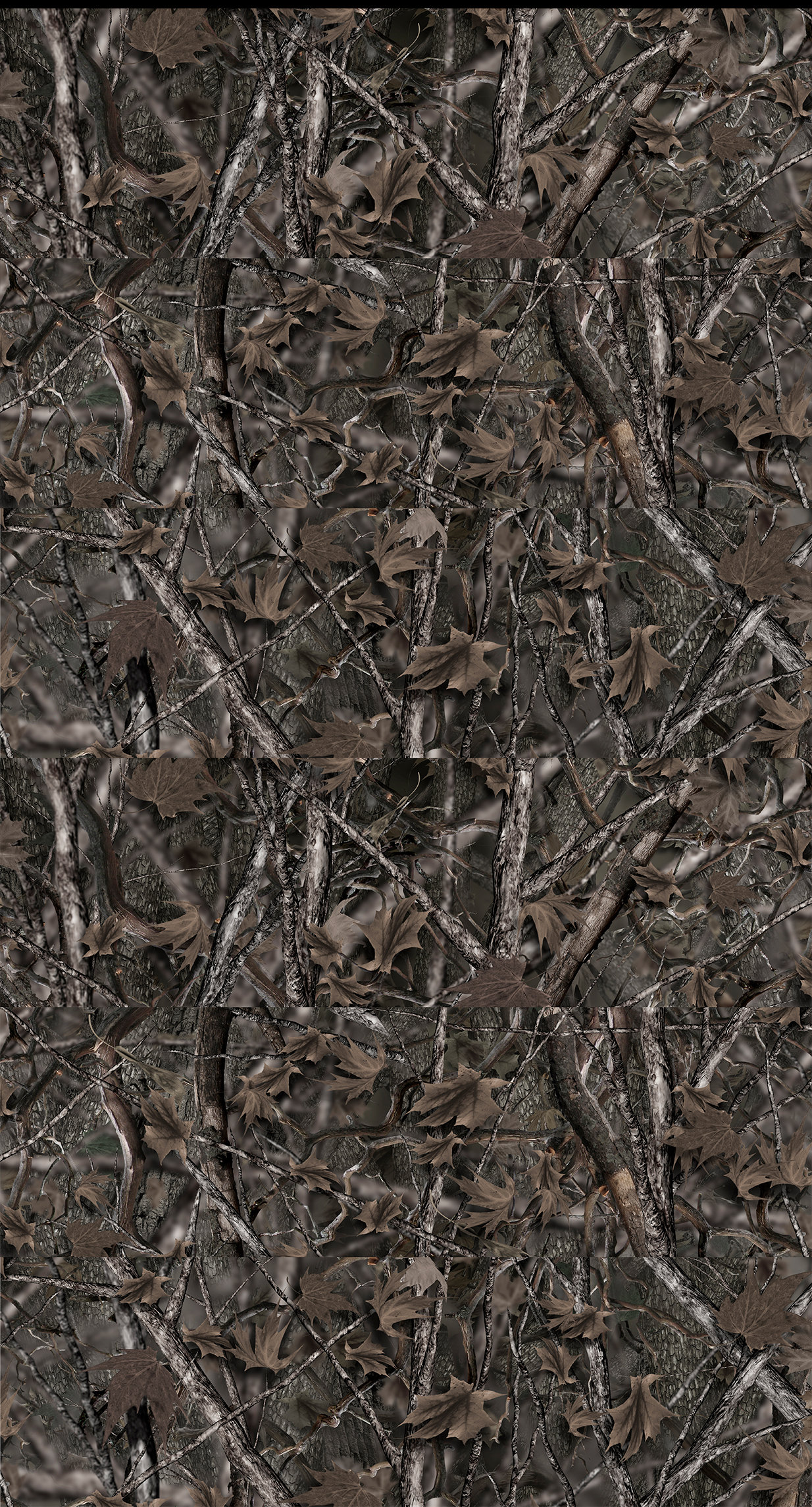 Woodland Camo Rocker Panel Graphic Decal Wrap Kit for Truck SUV 4x4 ...