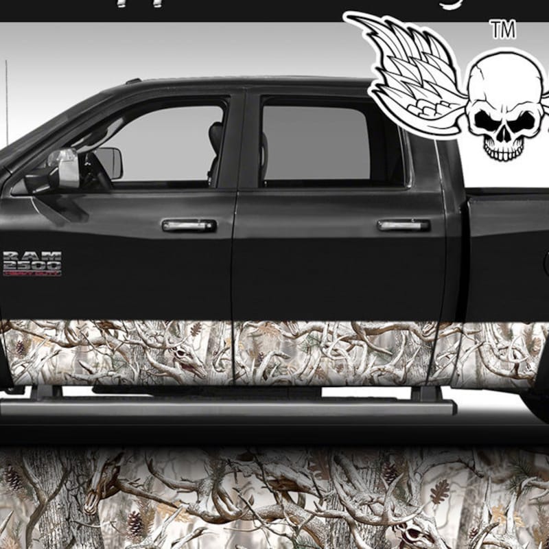 Truck Graphics - Etsy