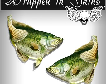 Pontoon Graphics Decals Boat Graphics Decals - Etsy