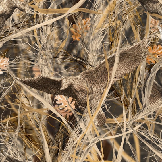 Camouflage Eend Stickers