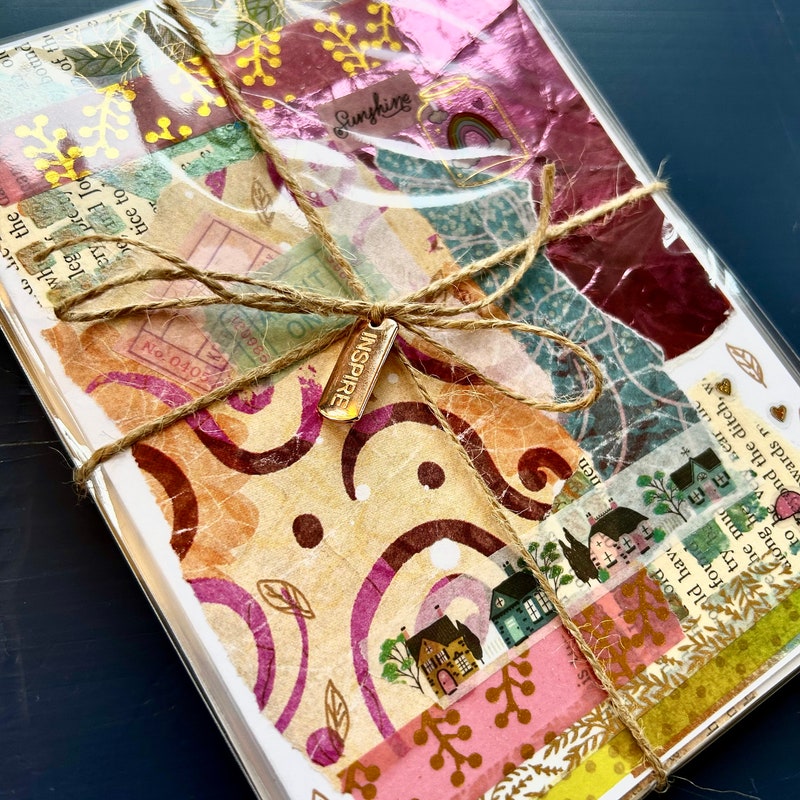 Handmade Greeting Cards - Etsy
