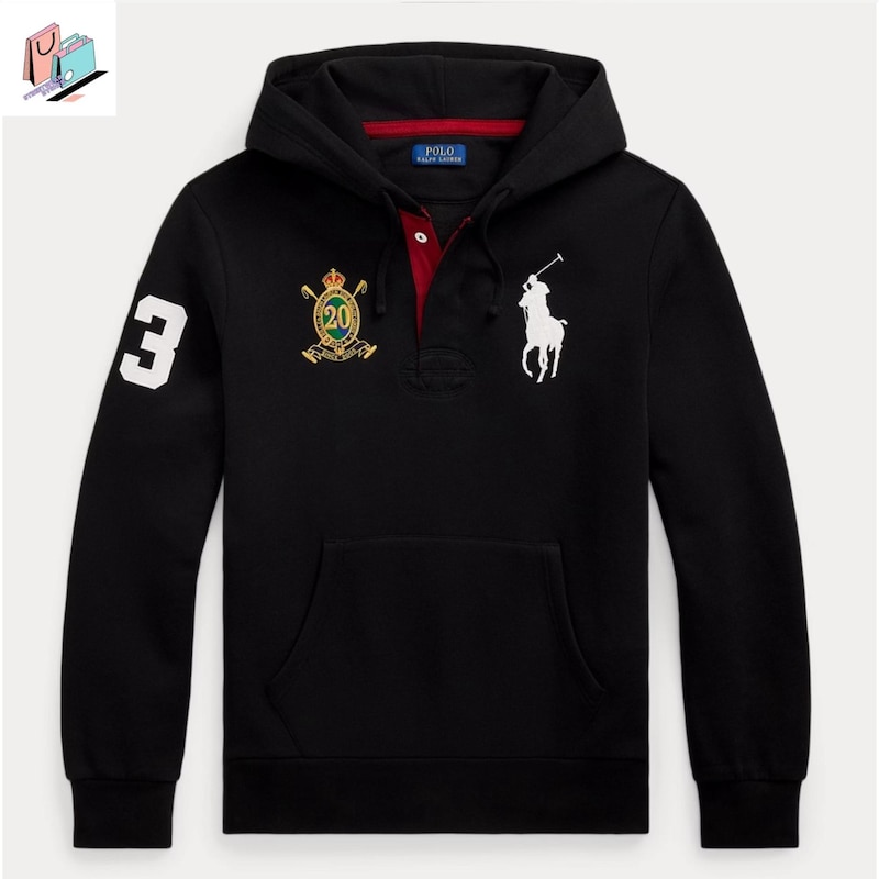 Ralph Lauren Big Pony Men - Etsy