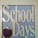 School Days Album - Etsy