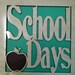School Days Album - Etsy