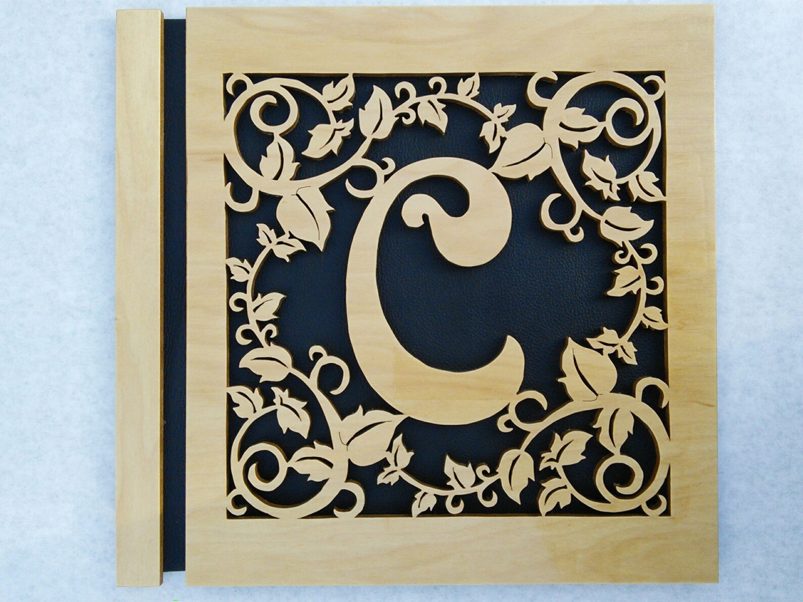 Personalized Vine Album - Etsy