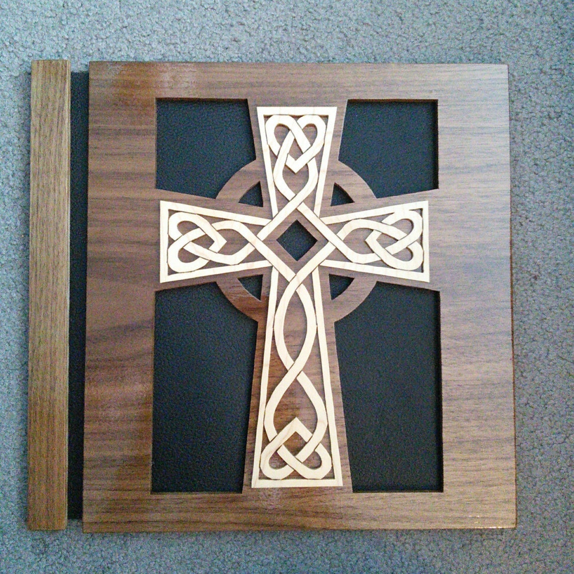 Celtic Cross Album - Etsy